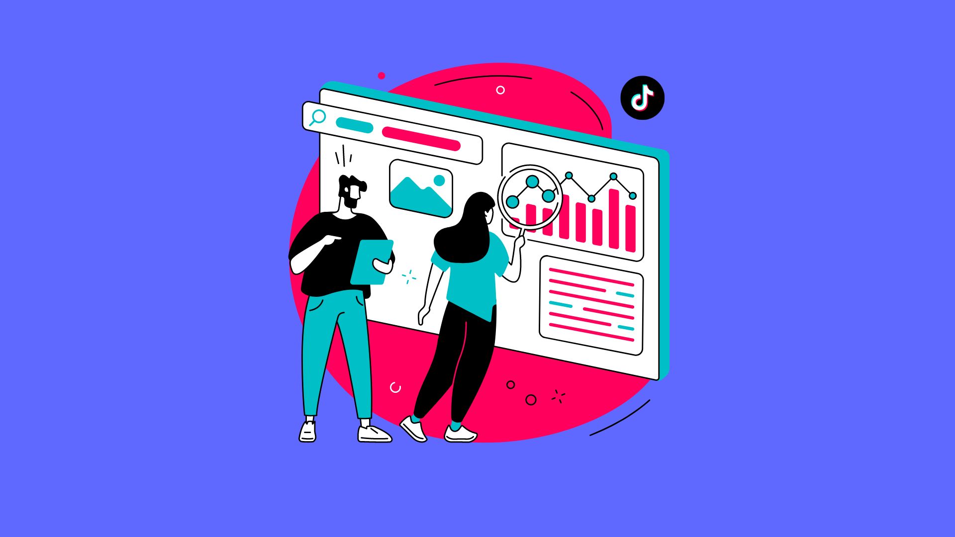 TikTok Creative Center : Guide pour optimiser vos ads en 2025